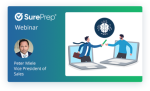 Past Webinar Archives - SurePrep