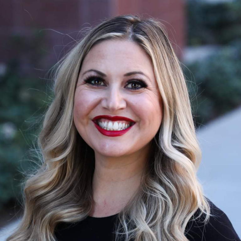 Lindsay Whittaker – SurePrep